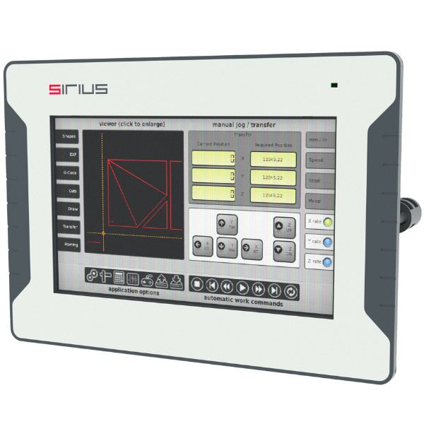 Devices | Wiki Sirius